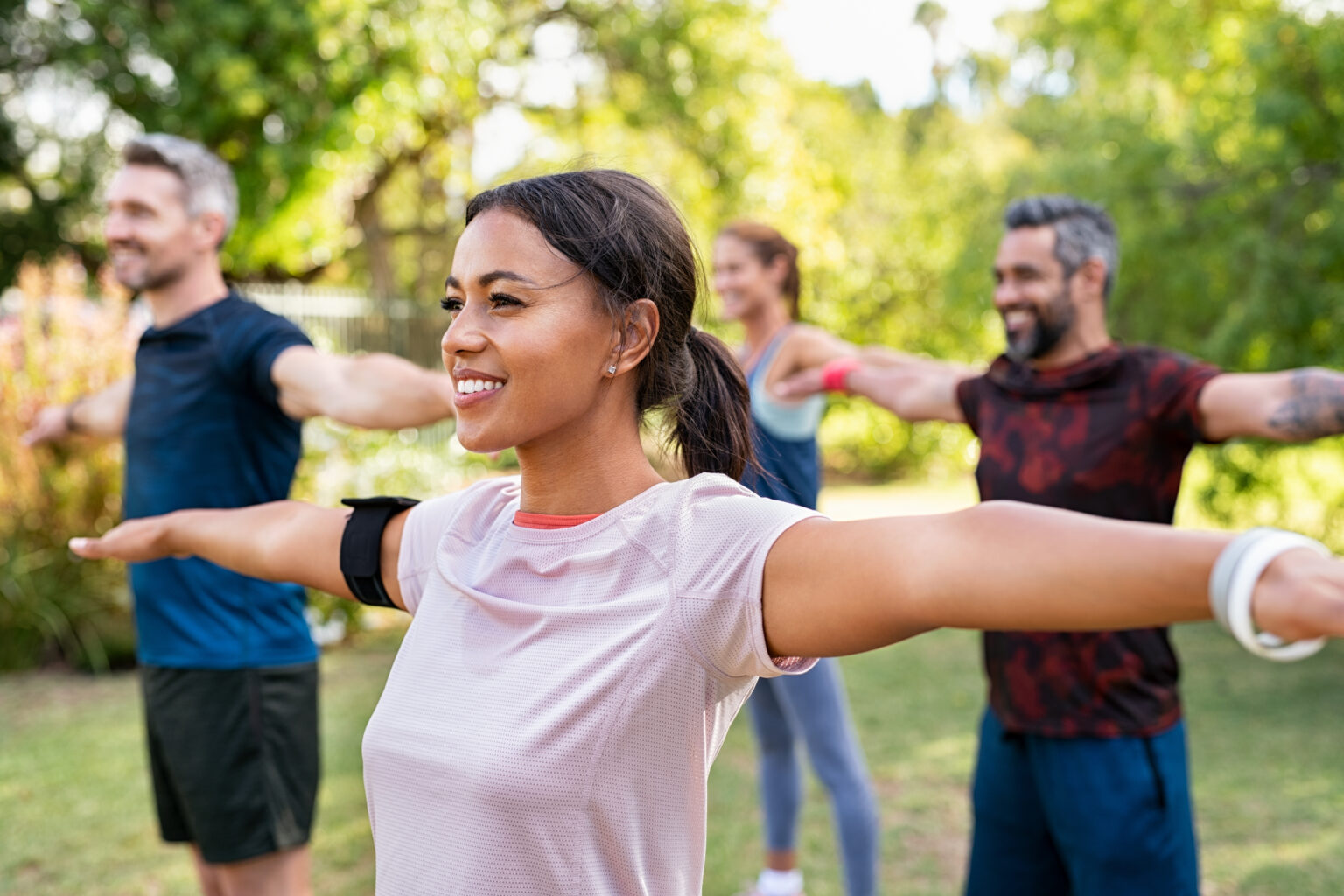 Body Recomp: How to Lose Fat While Building Muscle