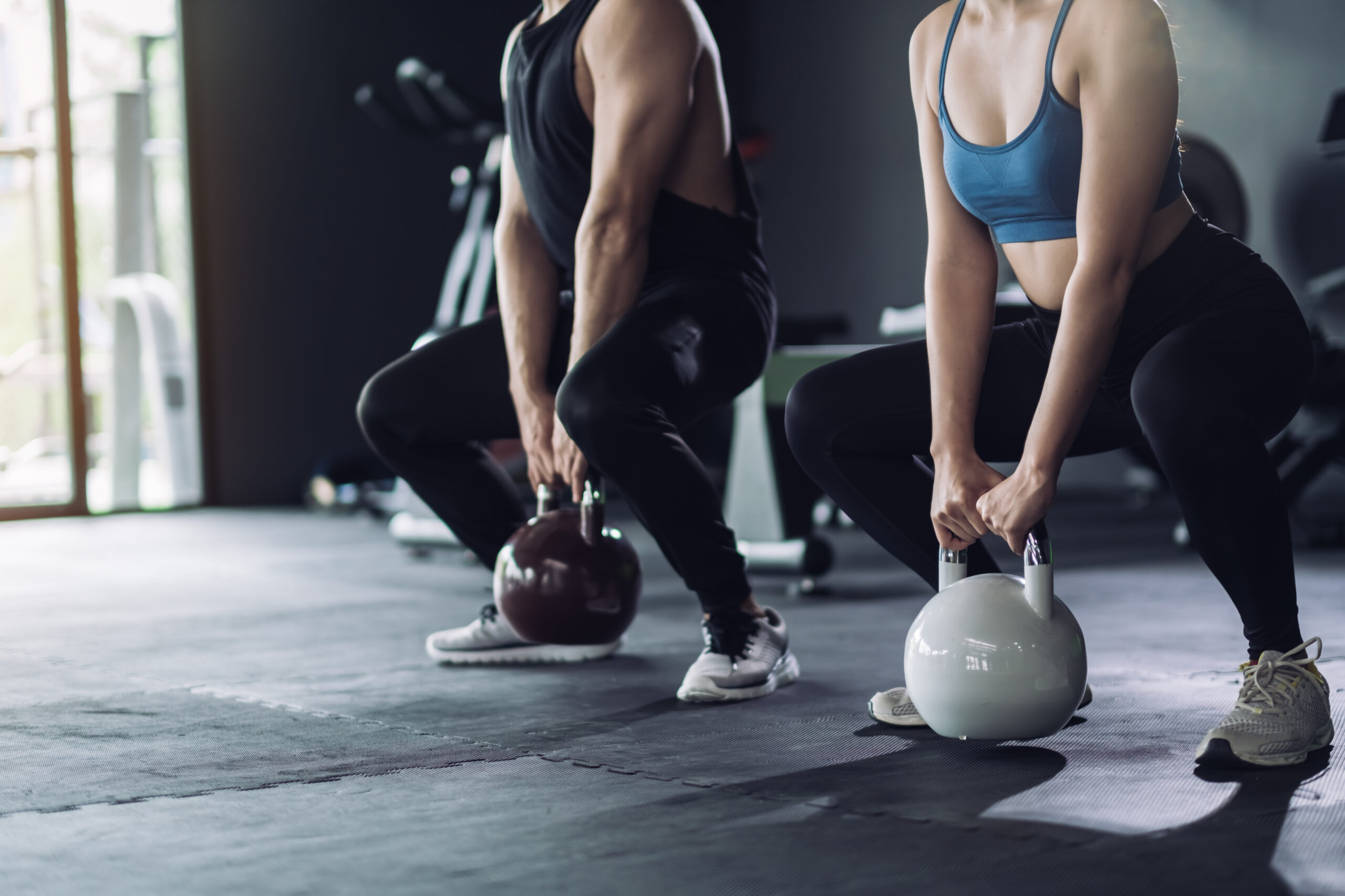 Powerlifting for Beginners | MAGNAK®