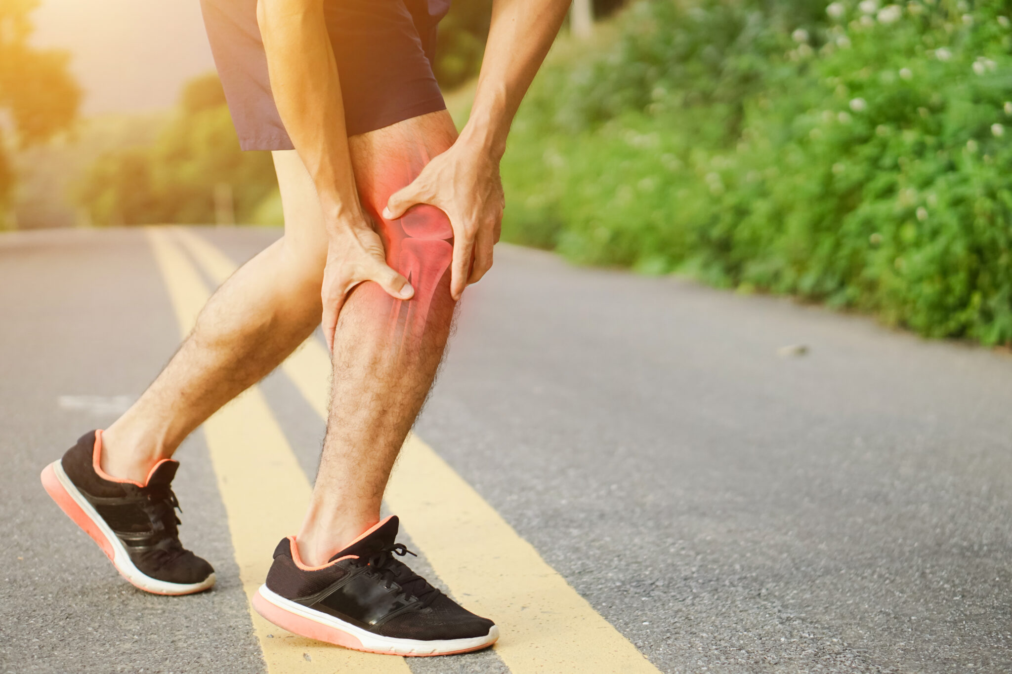 Can Lactic acid cause muscle soreness?